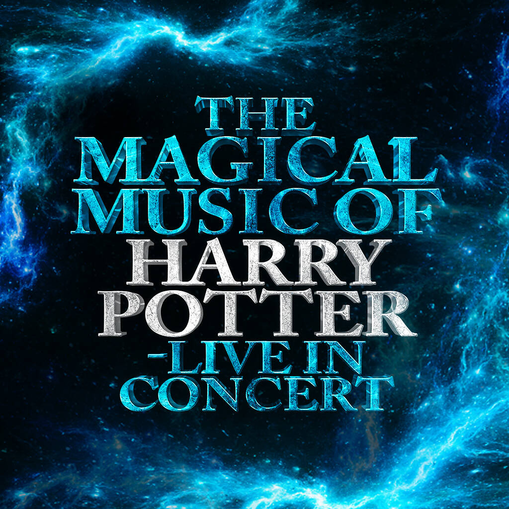 THE MAGICAL MUSIC OF HARRY POTTER | State Theatre Center for the Arts ...